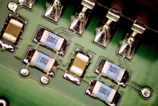 How to Determine the Identification of MOSFET | Techwalla