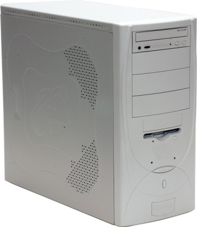 The Disadvantages of an NTFS File System | Techwalla