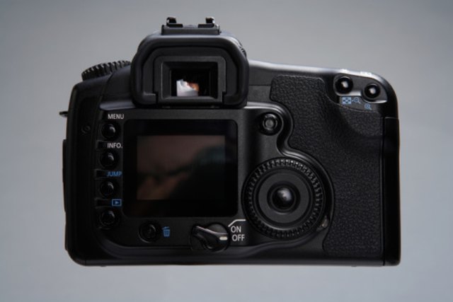 What Are Fn Buttons on Cameras? | Techwalla