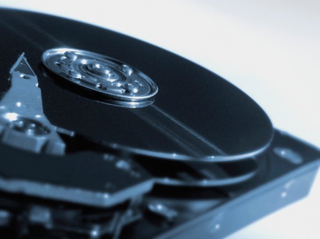 How to Transfer Free Disk Space From One Drive to Another | Techwalla