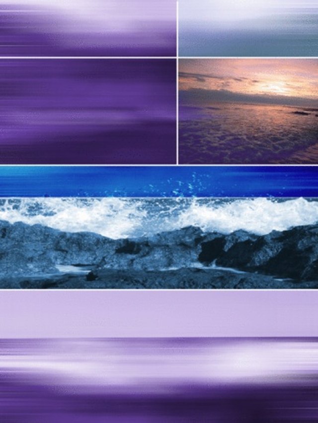 How to Make a Picture Collage Using MS Paint | Techwalla