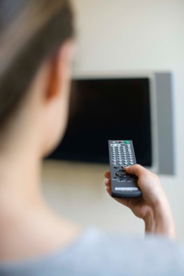 How to Get Channel 3 on a TV for Cable Viewing | Techwalla
