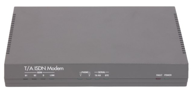 What Are the Functions of Modems? | Techwalla