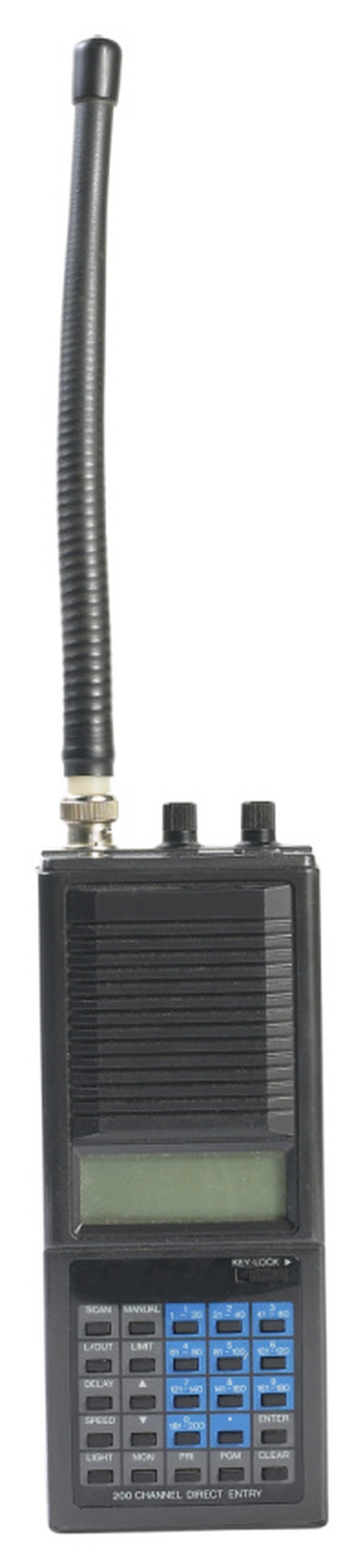 How to Program a Motorola Xts 2500 | Techwalla