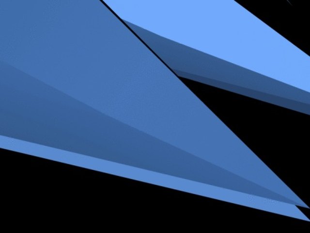 How to Draw a Triangle in Indesign | Techwalla