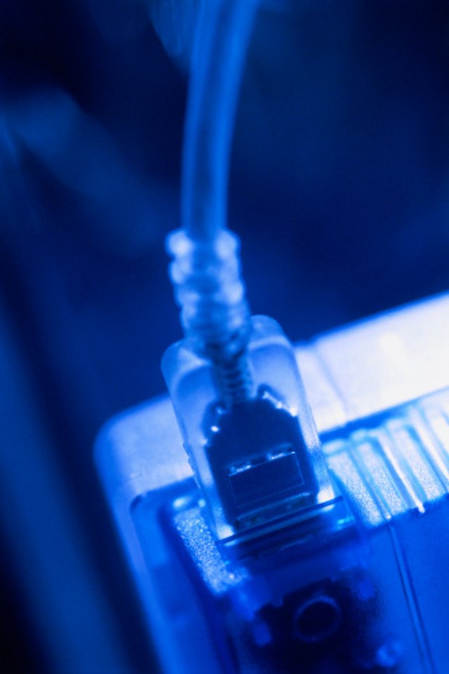 Are USB Ports Input or Output? | Techwalla