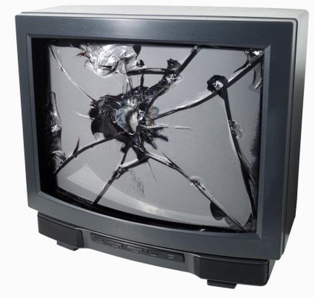 How to Tell When Your TV Is Broken | Techwalla