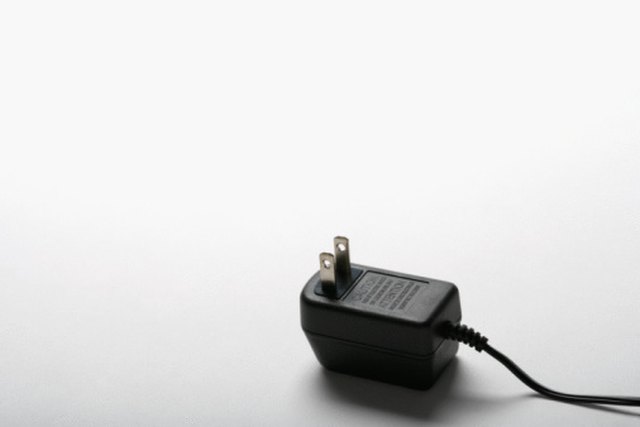 How to Test an AC Adapter With a Multimeter | Techwalla