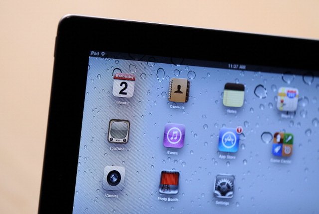 How to Right Click on an iPad | Techwalla