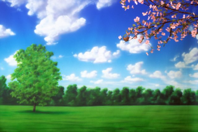 How to Add a Custom Background Picture in Windows Movie Maker 2.6 ...