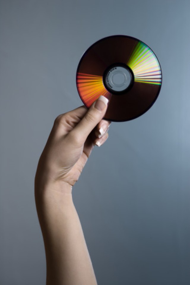 How to Repair a Scratched Blu-ray | Techwalla