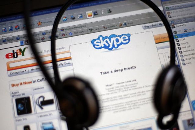 How to Find Out Your Skype Password | Techwalla