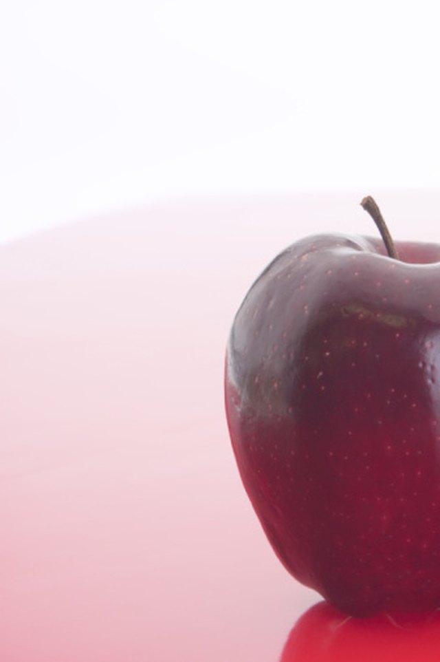How to Make a Glossy Effect Using Photoshop | Techwalla