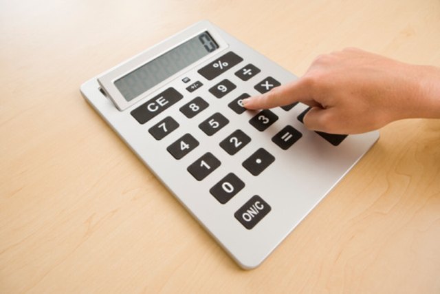 How to Calculate Averages in Microsoft Access | Techwalla