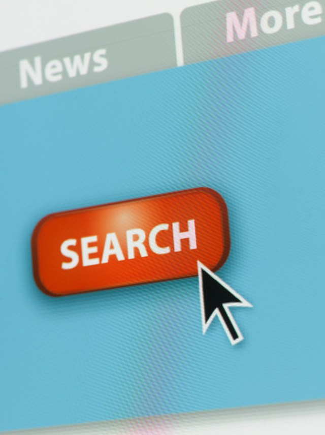 How to Add URLs to AOL Searches | Techwalla