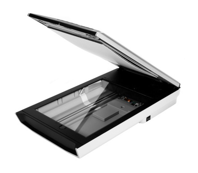 How to Scan Oversize Documents | Techwalla