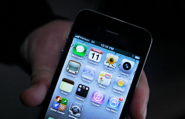 How to Turn Off Auto Sync on an iPhone | Techwalla