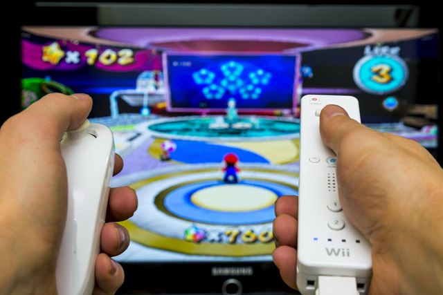 How to Troubleshoot Wii Remotes That Are Not Working | Techwalla