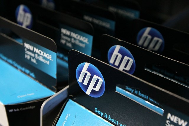 How to Send a Wireless Fax on an HP | Techwalla