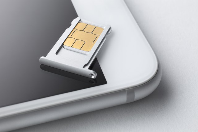 How to Unlock a Vodacom SIM Card | Techwalla
